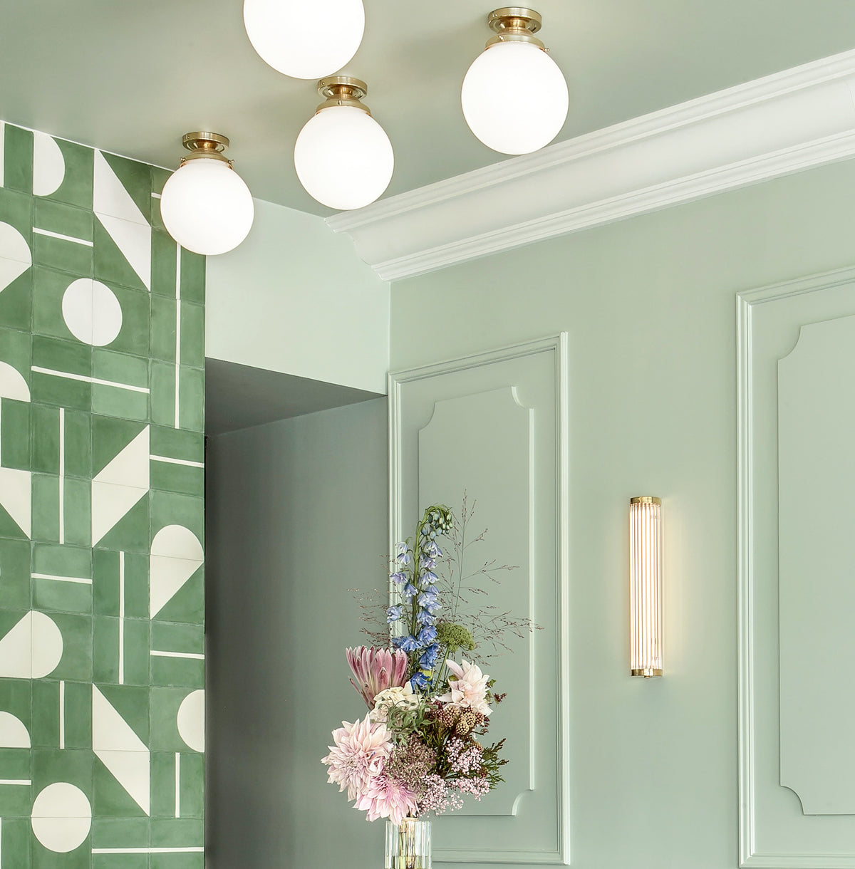 Retro & Vintage Ceiling Lights | Retrolight